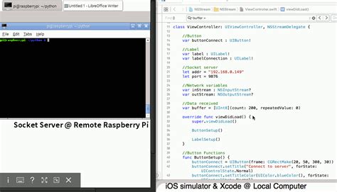 Python Socket Client Connect Example At Patrick Jefferson Blog