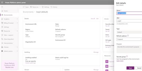 The Default Environment Dos And Donts Dev Community