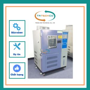 TỦ THỬ NGHIỆM LÃO HÓA OZONE HYW CY 150L