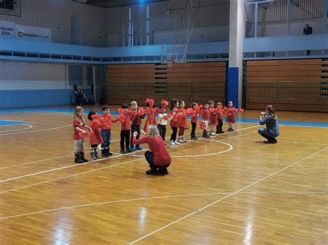 International Basketball Tournament Danila Kumar International School