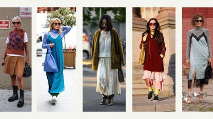 How To Layer Clothes Effectively According To Stylists Woman Home