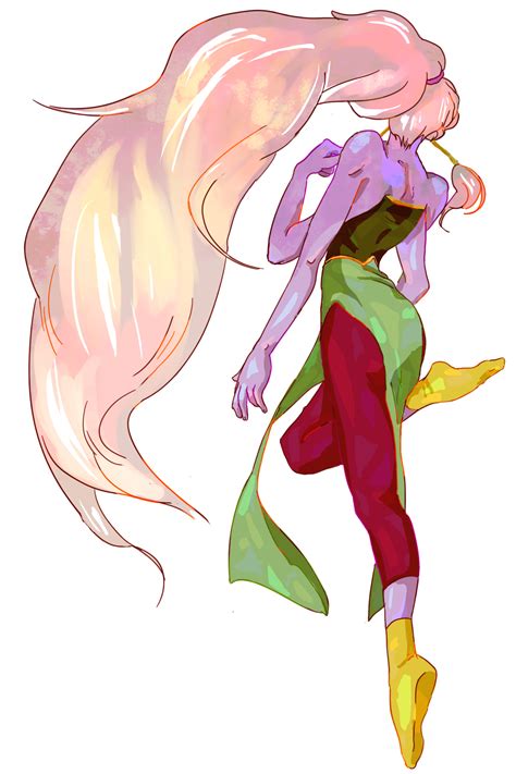 Opal Steven Universe Weapon