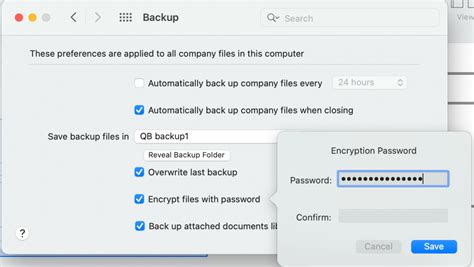 Quickbooks Online And Desktop Backup Tutorial Blog