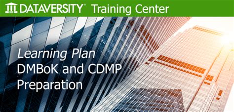 Dataversity Training Center