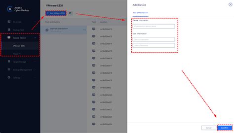 How To Backup Vmware Esxi Virtual Machines Free News