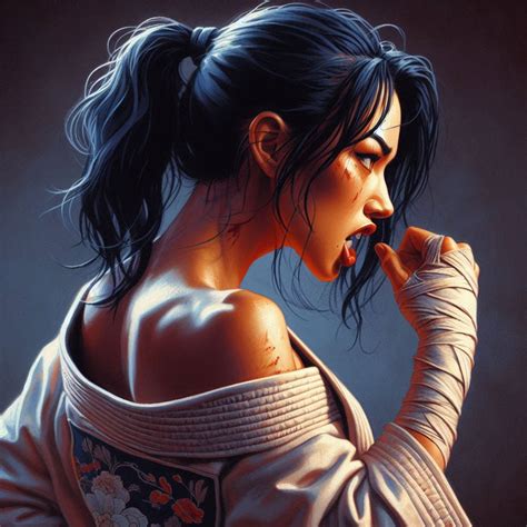 Cassandra Cain By Headlessape On Deviantart Cassandra Cain By Headlessape On Deviantart