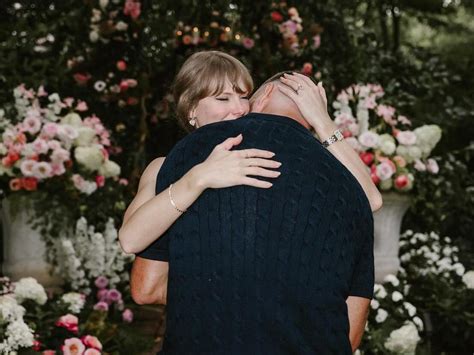 Taylor Swift And Travis Kelce Announce Engagement Geelong Advertiser