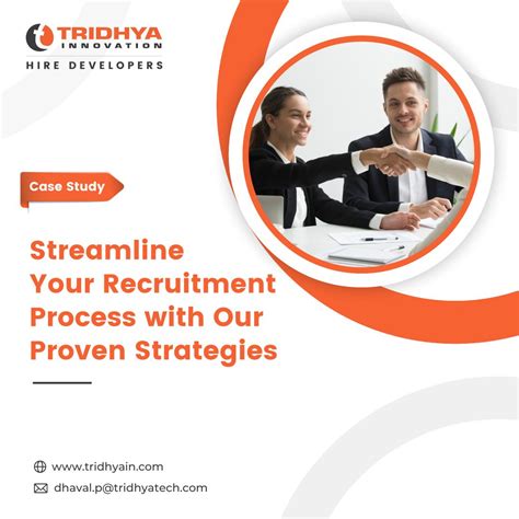 tridhyainnovation recruitmentprocessmanagement talentacquisition