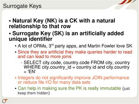 Database Anti Patterns Pdf