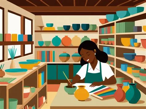 Artesanía Digital En Educación Multicultural Pixel Y Pincel
