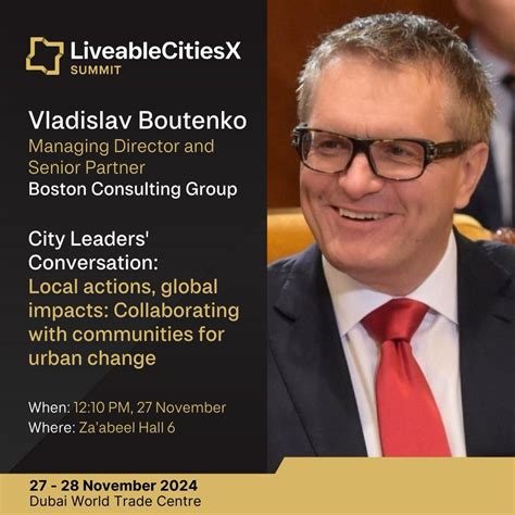 Bcginthemiddleeast Liveablecitiesx Urbaninnovation