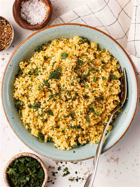 How To Cook Couscous {the Best Recipe And Tips}