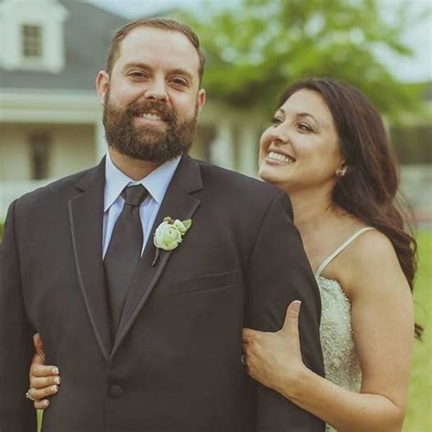 Alex Daniel Laura Burchfield Events