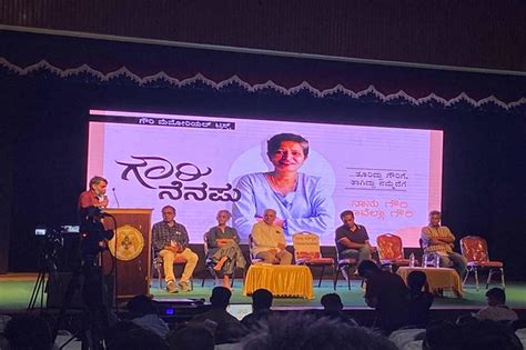 Remembering Gauri Lankesh Teesta Arundhati Roy Speak On The Silencing