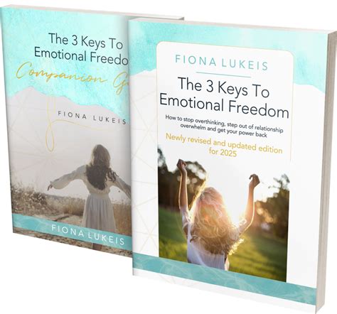 Mastering Emotional Freedom Navigating Relationship Challenges And