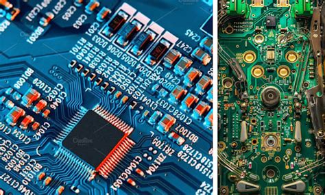 Design Pcb Board Circuit Schematics Prototype In Altium Eaglecad