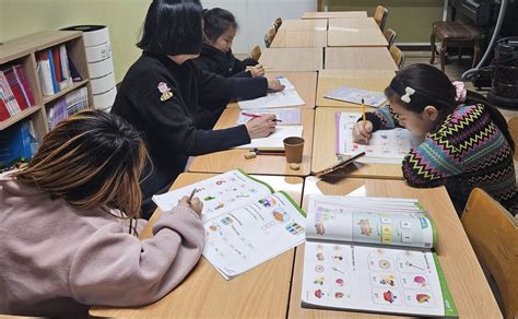 사단법인 광천사랑숲에서는 우리 미래의 희망인 청소년들이 건실하고 유능한 인재로 성장하도록 함께하겠습니다