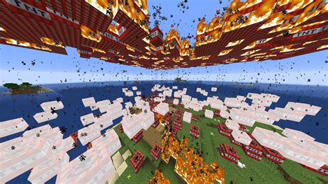 Random Commands 116 Minecraft Data Pack