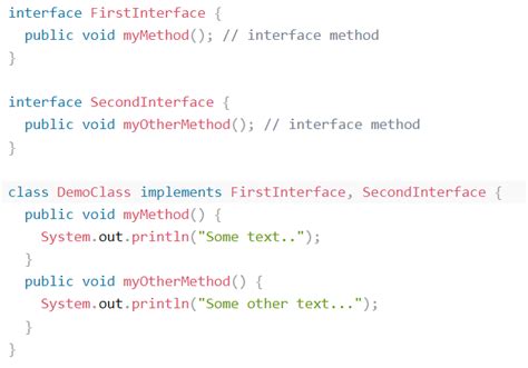 Colloquio Di Lavoro Java Ecco Le Possibili Domande Con Risposte