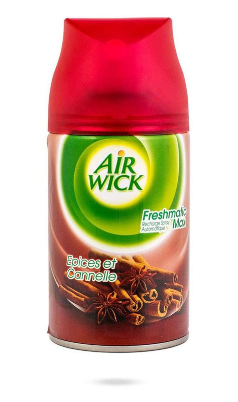 Купити Змінний аерозольний блок для автоматичного освіжувача Air Wick з ...