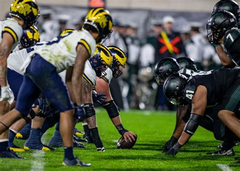 Michigan Wolverines Football Schedule 2026