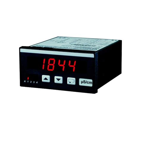 Conductivity Meter Lf9648 Pvl