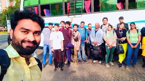 Itc Infotech Office Photos