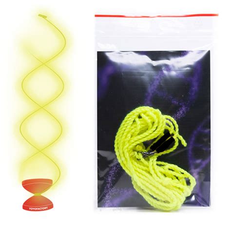 Dna Yoyo String