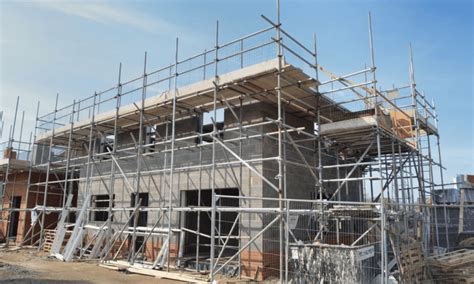 Understanding Scaffold Maximum Intended Load Limits 1st