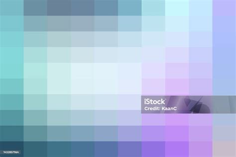 추상 파스텔 컬러 사각형 모양 기업 디자인 배경 추상적인 모자이크 배경 벡터 일러스트 레이 션 스톡 일러스트레이션 디지털 화면에 대한 스톡 벡터 아트 및 기타 이미지
