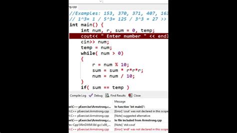 Voting Function In C Function In C Logically Explained In Just Few