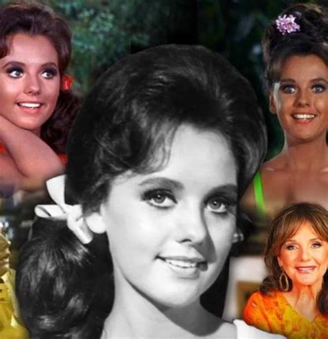 In Memory Of Actress Dawn Wells 01