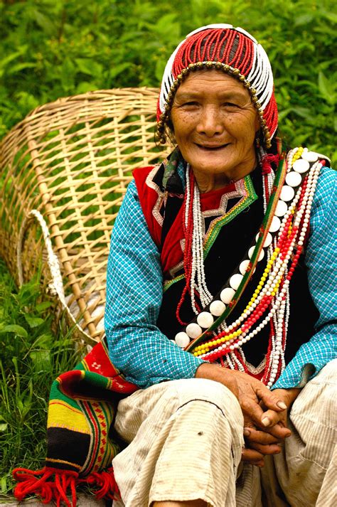 The Lisu People Providing Gods Word To Hungry Believers