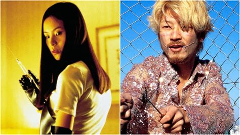 Sex And Threads The Major Works Of Takashi Miike