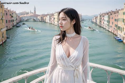 ★patreon★ Badbro Beautiful Sunset