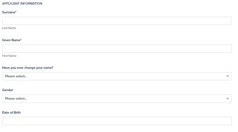 Step By Step Guide On How To Apply For An India OCI Card Visas For Future