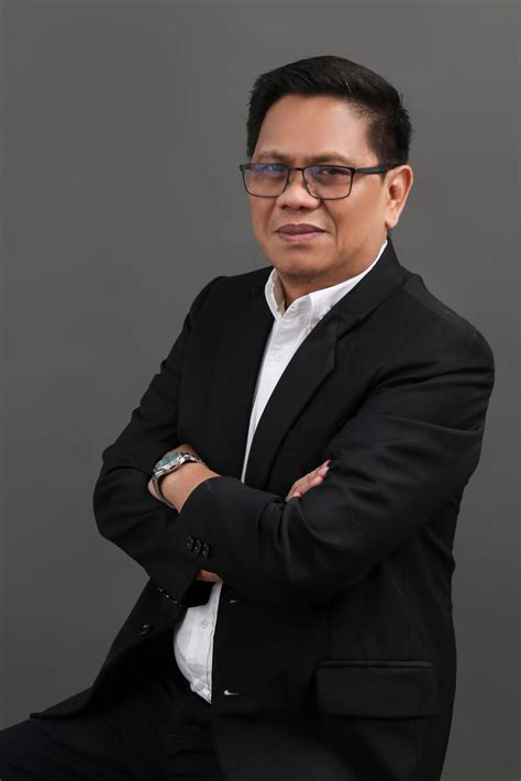 Our Principal Engineer Ac Pama Engineering Consultancy Leading