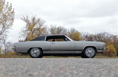 1970 Monte Carlo Ss 454 The Luxurious Sleeper Thats Now Cheaper Than