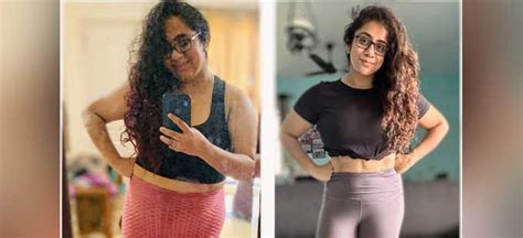 అలా 26 కిలోలు తగ్గింది ఫిట్‌నెస్‌ పాఠాలు చెబుతోంది Health Coach And Nutritionist Aathira