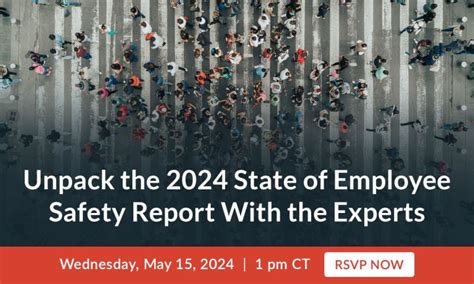 Travis Boren On Linkedin Join Alertmedias May 15 Webinar With Ehs Today To Unpack Insights From…