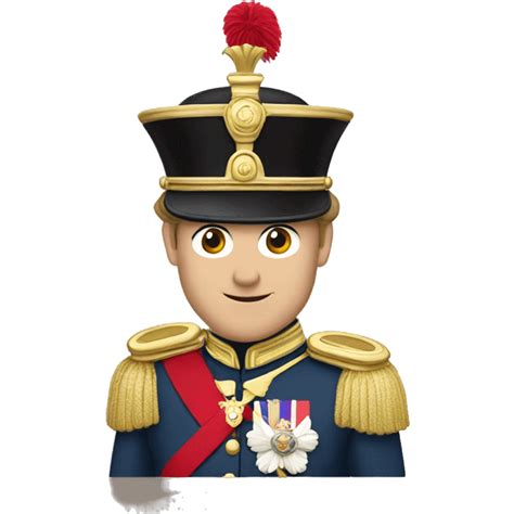 Buckingham Palace Guard Emoji Ai Emoji Generator