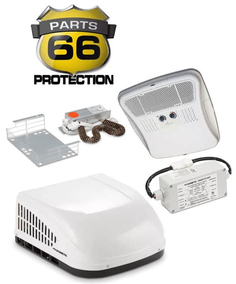 Dometic Brisk Rv Air Conditioners United Rv Parts