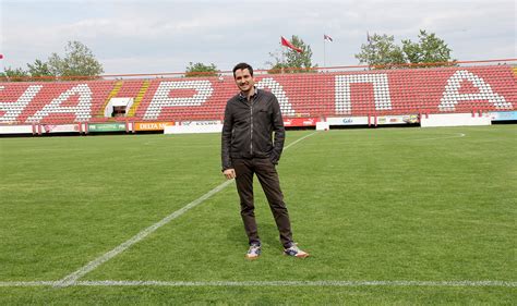 Марко Мишковић Једнак третман за све клубове Темнић Инфо