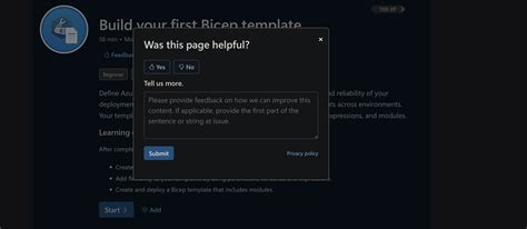 Cant Fix Microsoft Documentation In Courses Microsoft Qanda