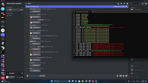 discord token joiner youtube