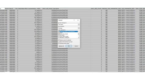How To Create An Air Pollution Map Using Arcgis Pro Remote Sensing And Gis Club