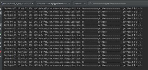 안드로이드 공식문서 파헤치기 Adapter AdapterView ListView의 모든 것