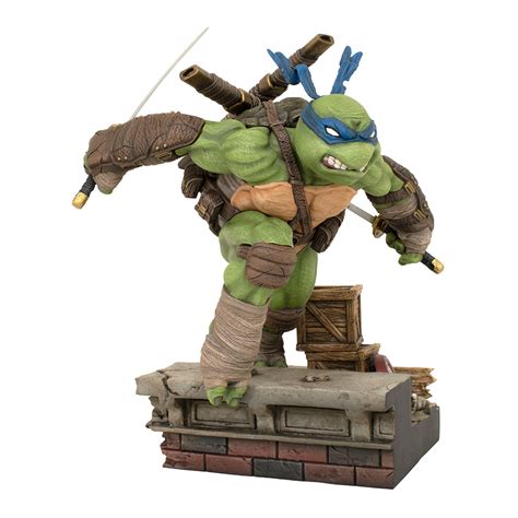 Tmnt Leonardo