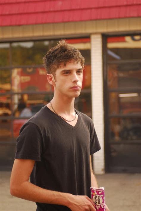 David Lambert The Fosters Lpsg