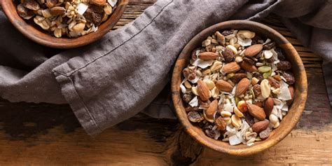 Phytates And Calcium Absorption